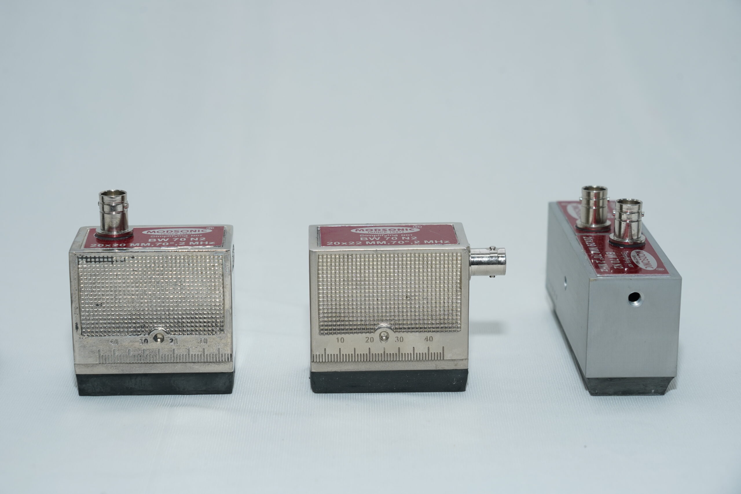 Understanding the Ultrasonic Transducer Working Principle